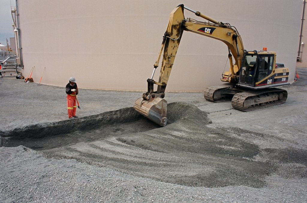 A&A Technical Services – Your Northern Geosynthetic Specialist